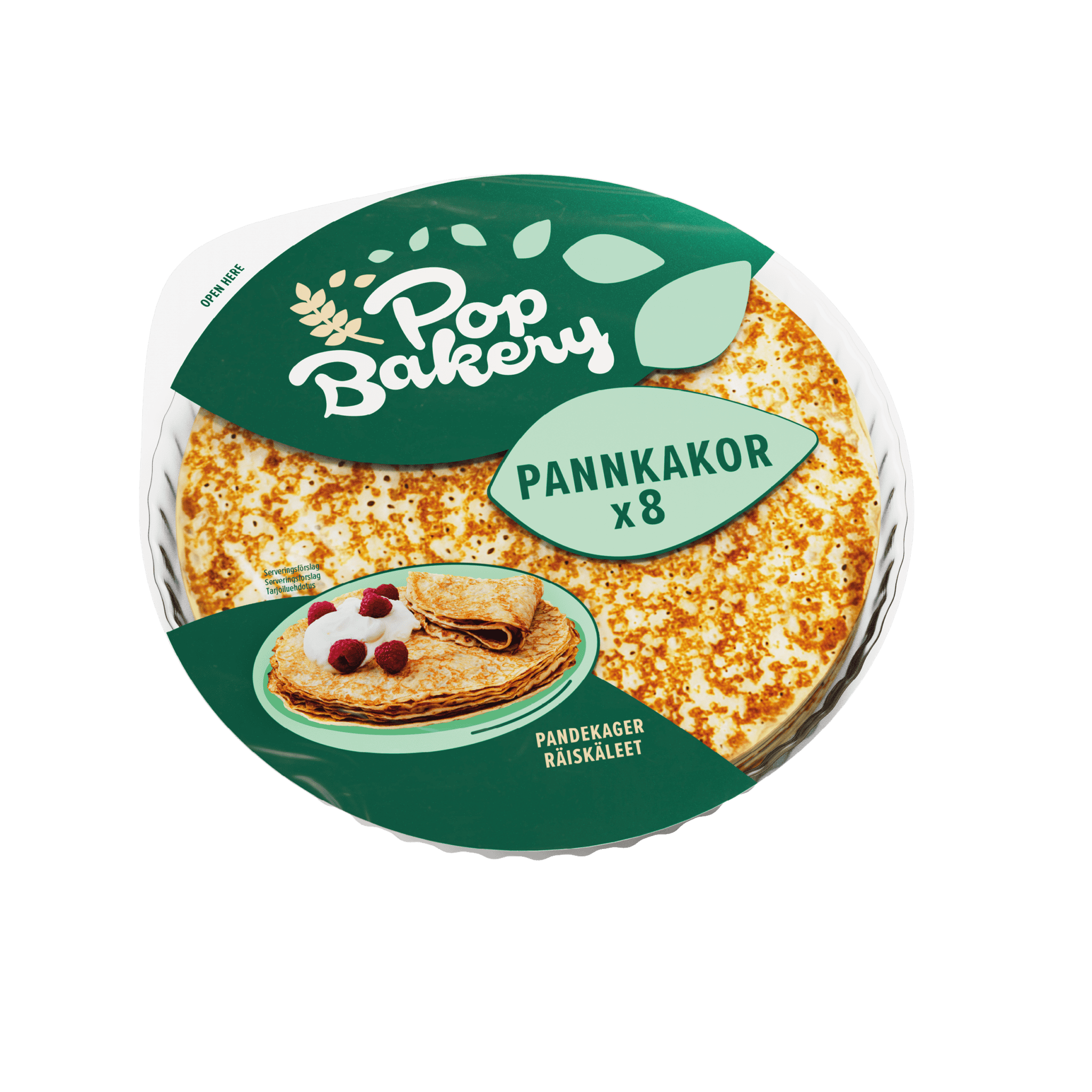 Produkter - Pop Bakery | From our hands to yours