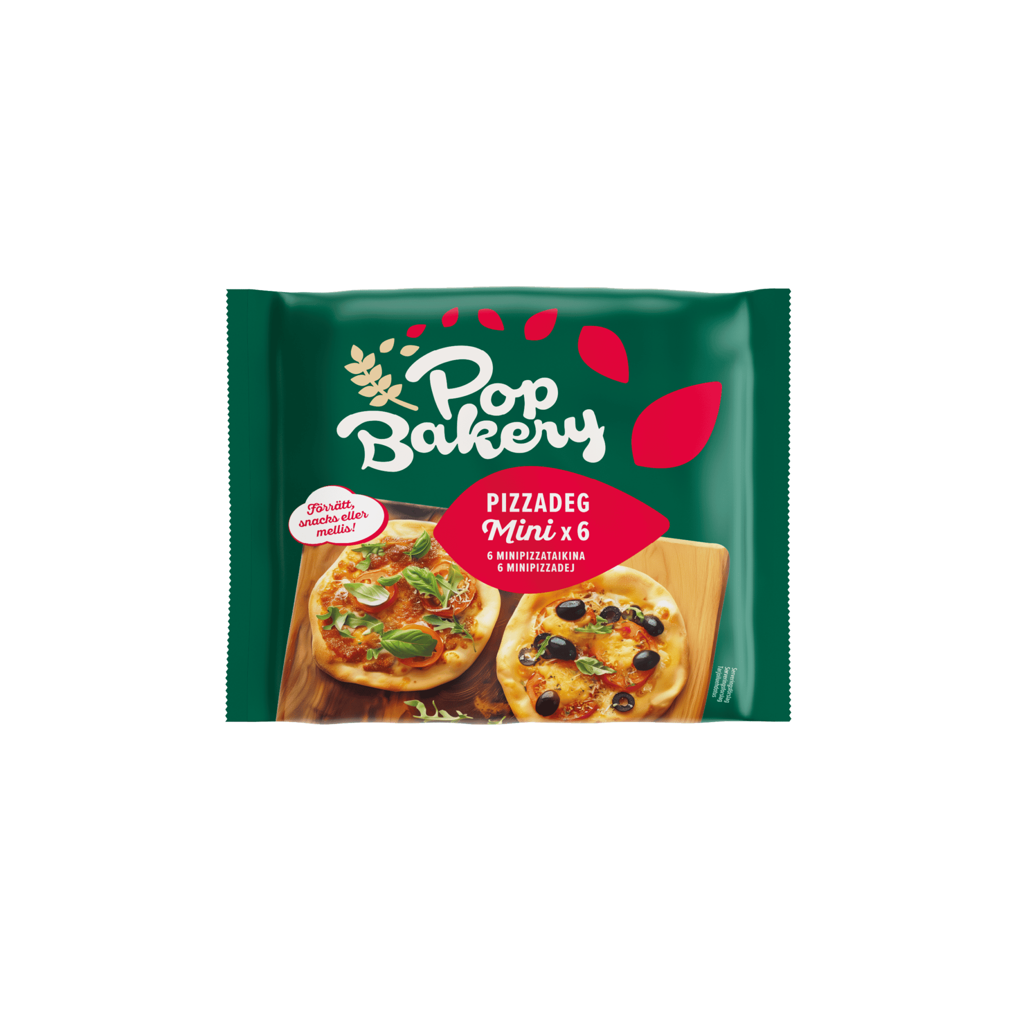 Produkter - Pop Bakery | From our hands to yours